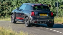 Mini JCW GP Review 2026 | Top Gear