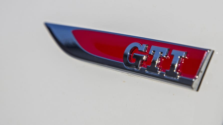 Buy Volkswagen Up GTI Price, PPC or HP | Top Gear