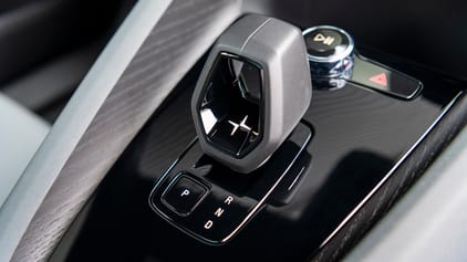 Polestar 2 Interior Layout & Technology | Top Gear