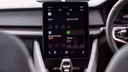 Polestar 2 Review 2022 | Top Gear