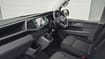 Volkswagen Transporter Interior Layout & Technology | Top Gear
