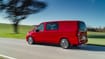 Mercedes-Benz Vito Interior Layout & Technology | Top Gear