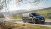 Mercedes-Benz Vito Interior Layout & Technology | Top Gear