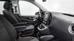 Mercedes-Benz Vito Interior Layout & Technology | Top Gear