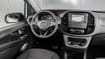 Mercedes-Benz Vito Interior Layout & Technology | Top Gear