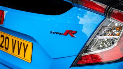 Honda Civic Type R (2017-2021) Review 2025 | Top Gear