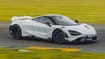 McLaren 765LT Review 2022 | Top Gear