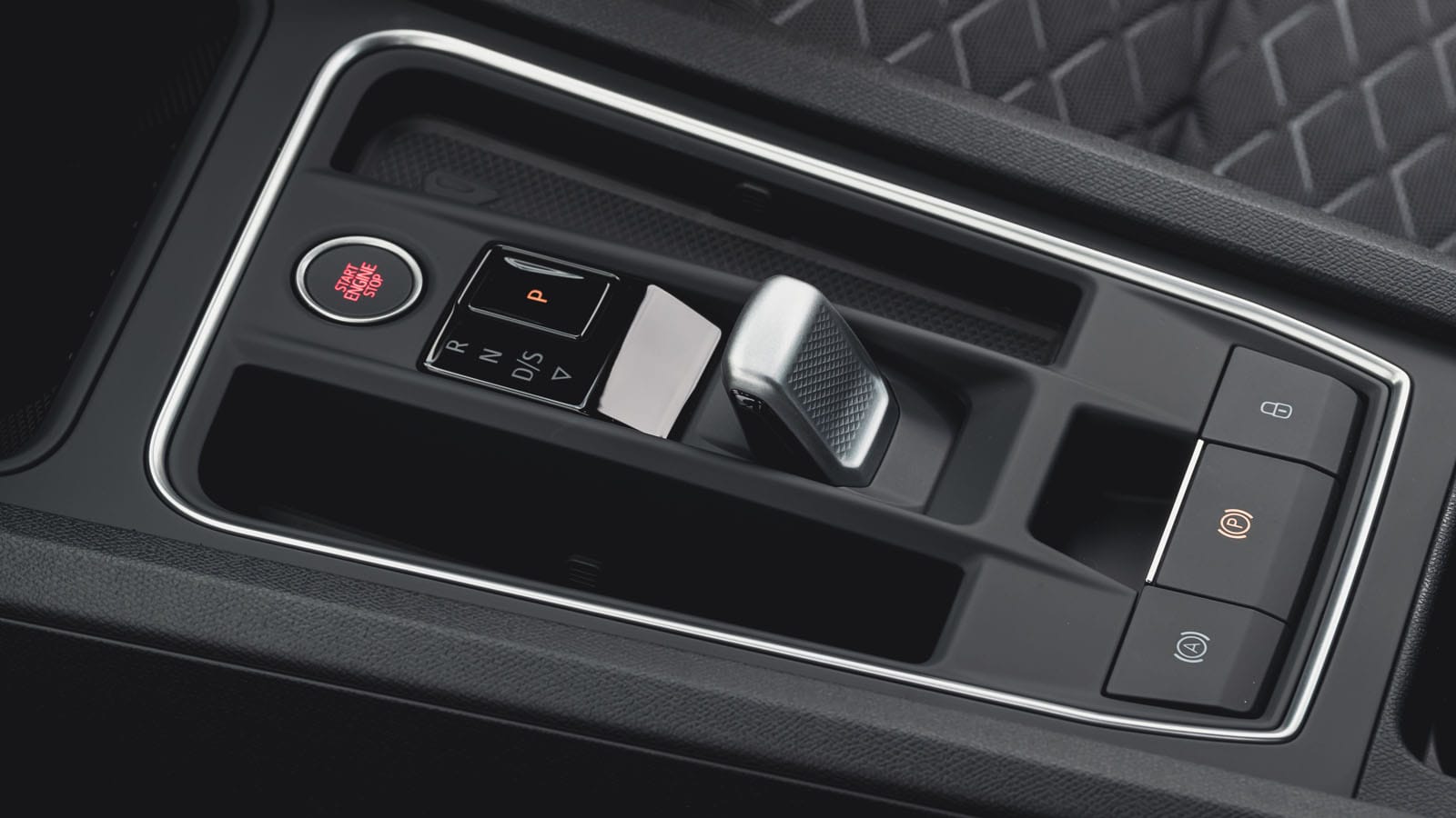 Seat Leon Estate Interior Layout & Technology | Top Gear