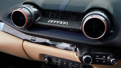 Ferrari 812 GTS Review 2026 | Top Gear