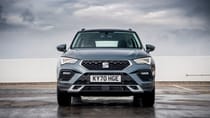 Seat Ateca Review 2026 | Top Gear