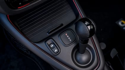 Smart Fortwo Review 2026 | Top Gear