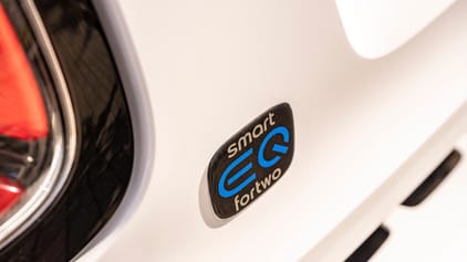 Smart Fortwo Review 2026 | Top Gear
