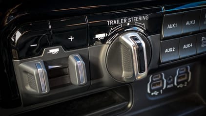 RAM TRX Review 2026 | Top Gear