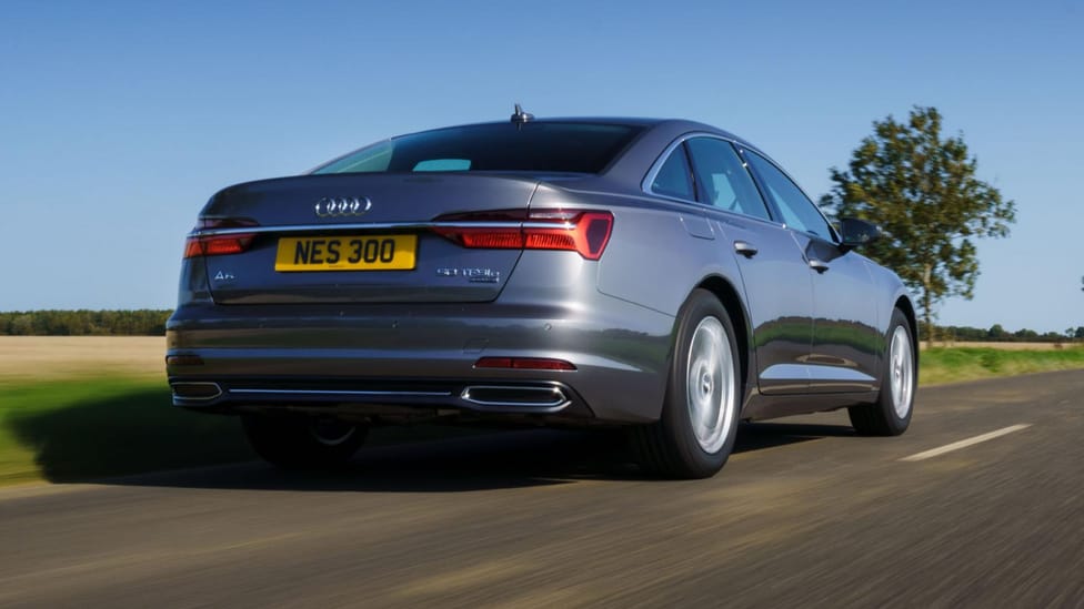 Audi A6 (2019-2025) Review 2026 | Top Gear