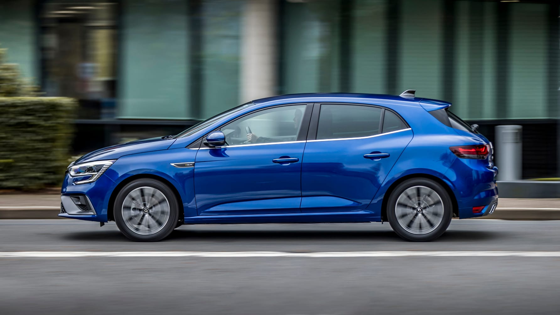 Buy Renault Megane Price, PPC or HP | Top Gear