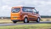 Ford Transit Custom Nugget Interior Layout & Technology | Top Gear
