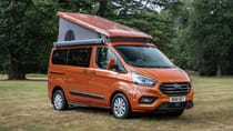Ford Transit Custom Nugget Review 2026 | Top Gear