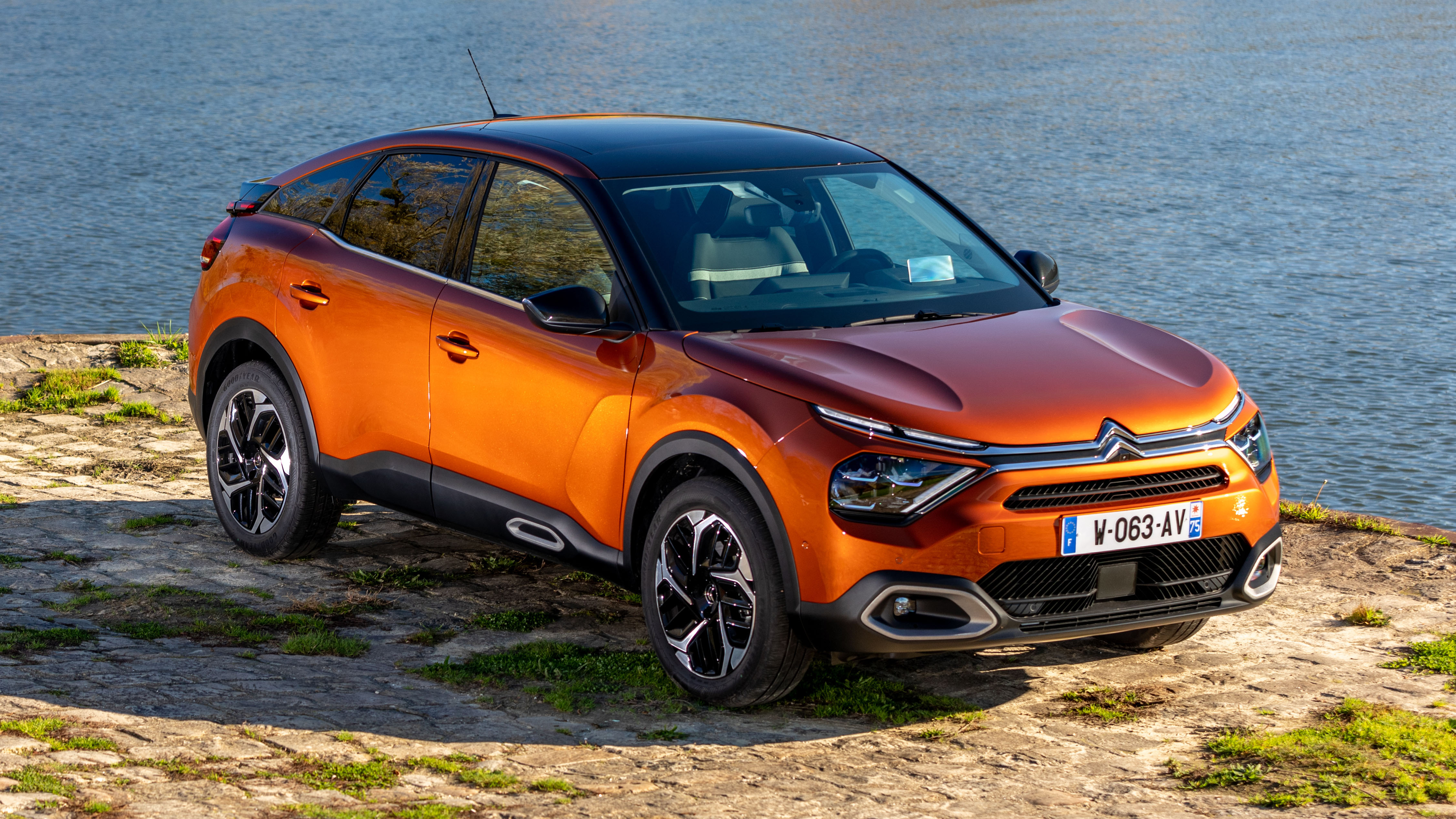 Citroen C4 Aircross 2022