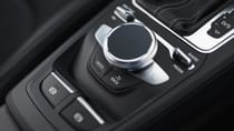 Audi Q2 Interior Layout & Technology | Top Gear