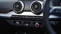 Audi Q2 Interior Layout & Technology | Top Gear