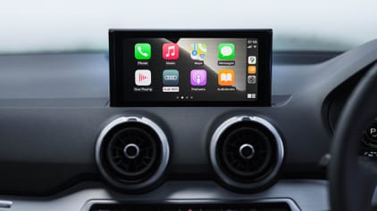 Audi Q2 Review 2025 | Top Gear