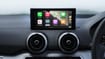 Audi Q2 Interior Layout & Technology | Top Gear