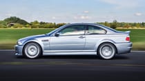 BMW M3 CSL Review 2026 | Top Gear