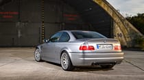 BMW M3 CSL Review 2026 | Top Gear