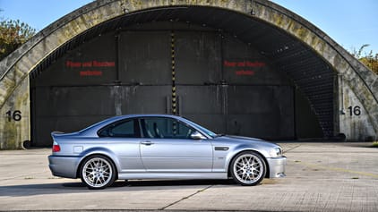 BMW M3 CSL Review 2026 | Top Gear