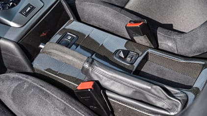 BMW M3 CSL Review 2025 | Top Gear