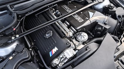 BMW M3 CSL Review 2026 | Top Gear