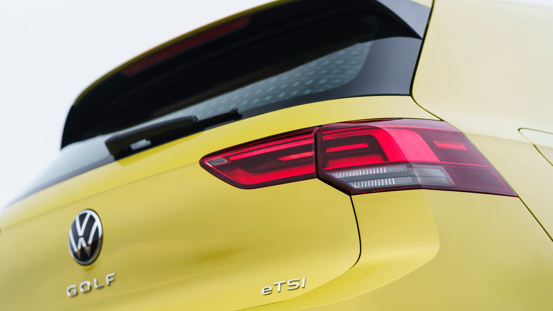 Volkswagen Golf (Mk8) Review 2024 | Top Gear