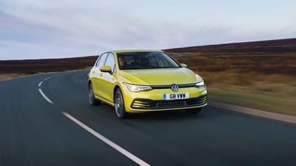 Volkswagen Golf (Mk8) Review 2022 | Top Gear