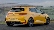 Renault Megane RS Review 2025 | Top Gear