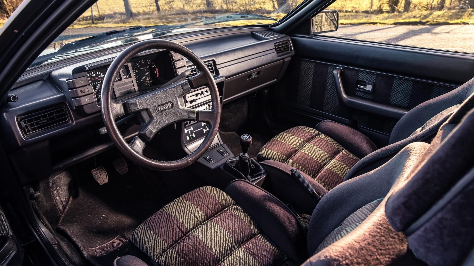 Buy Audi Quattro Price, PPC or HP | Top Gear