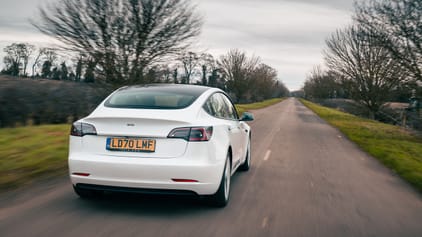 Tesla Model 3 Review 2023 | Top Gear