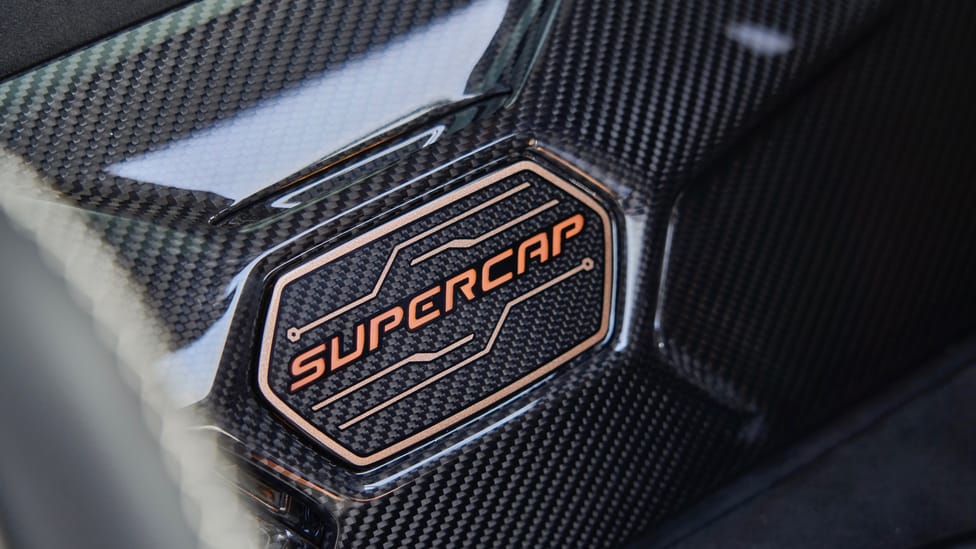 Lamborghini Sián Review 2026 | Top Gear