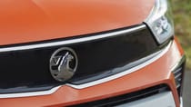 Vauxhall Crossland Review 2026 | Top Gear