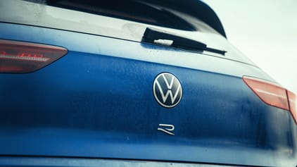 Volkswagen Golf R Review 2024 | Top Gear