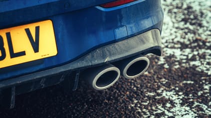 Volkswagen Golf R Review 2024 | Top Gear