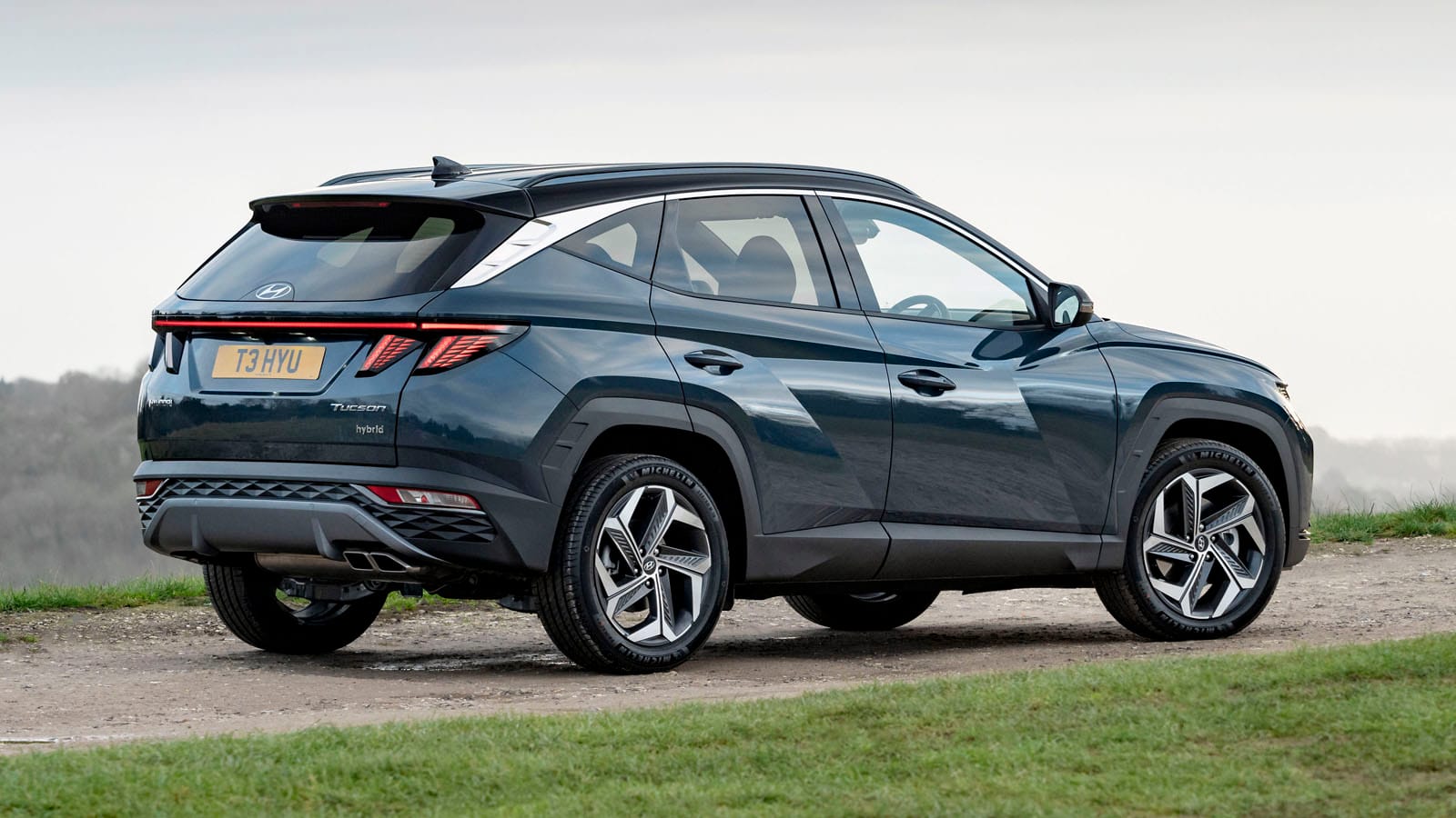 Buy Hyundai Tucson Price, PPC or HP | Top Gear