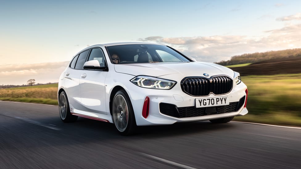 BMW 128ti Review 2026 | Top Gear