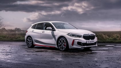 BMW 128ti Review 2026 | Top Gear