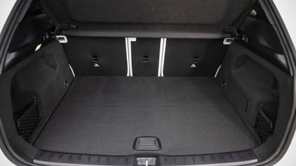 Mercedes-Benz EQA Interior Layout & Technology | Top Gear