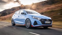Hyundai i20N Review 2025 | Top Gear