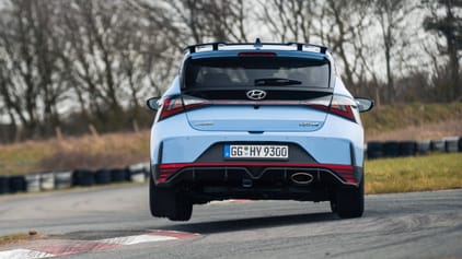 Hyundai i20N Review 2026 | Top Gear