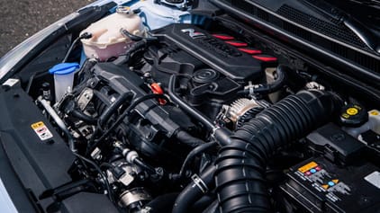 Hyundai i20N Review 2025 | Top Gear