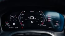 BMW M4 Competition Interior Layout & Technology | Top Gear