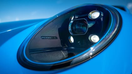 Porsche 911 GT3 (992) Driving, Engines & Performance | Top Gear