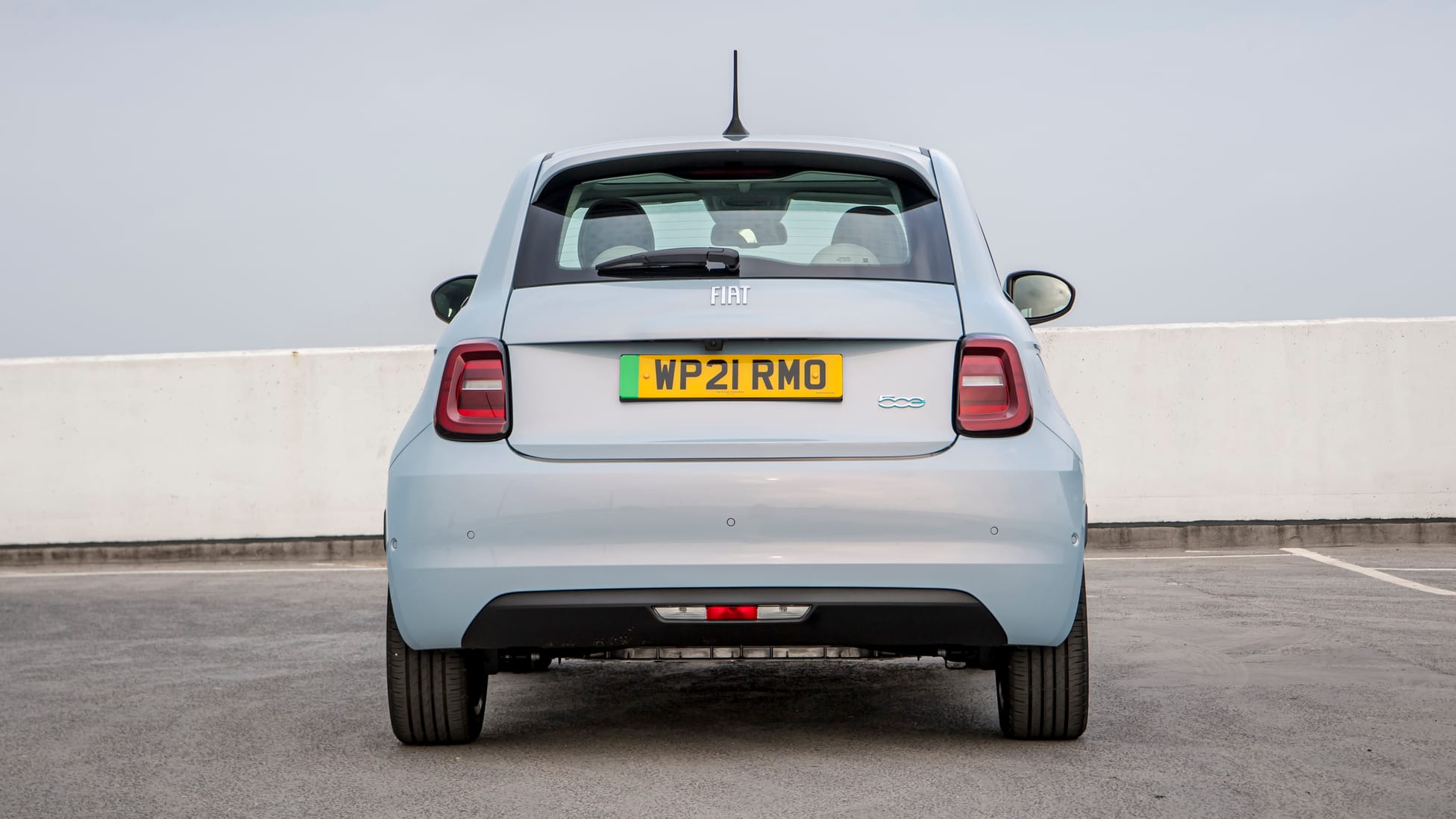 Fiat 500 Review 2026 | Top Gear